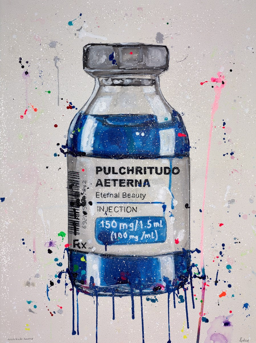 Pulchritudo Aeterna | Stephen Graham - Clarendon Fine Art