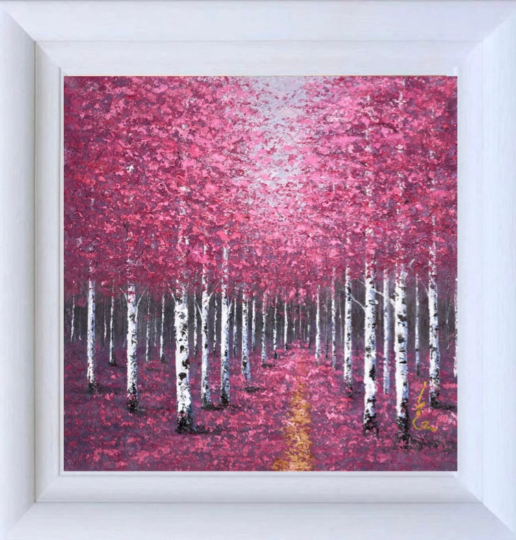 Timeless V | Inam - Clarendon Fine Art