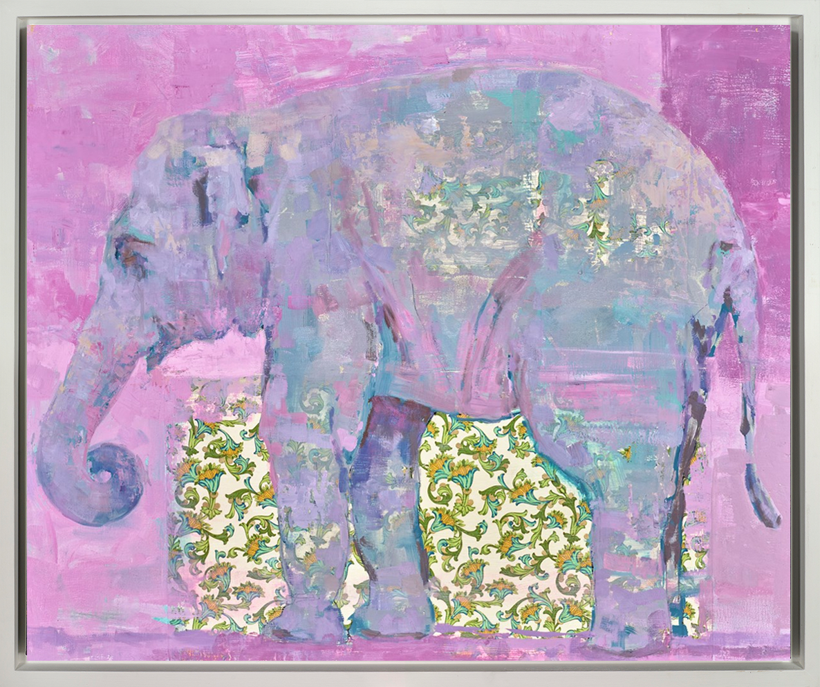 Clap Your Hands | Brian Keith Stephens - Clarendon Fine Art