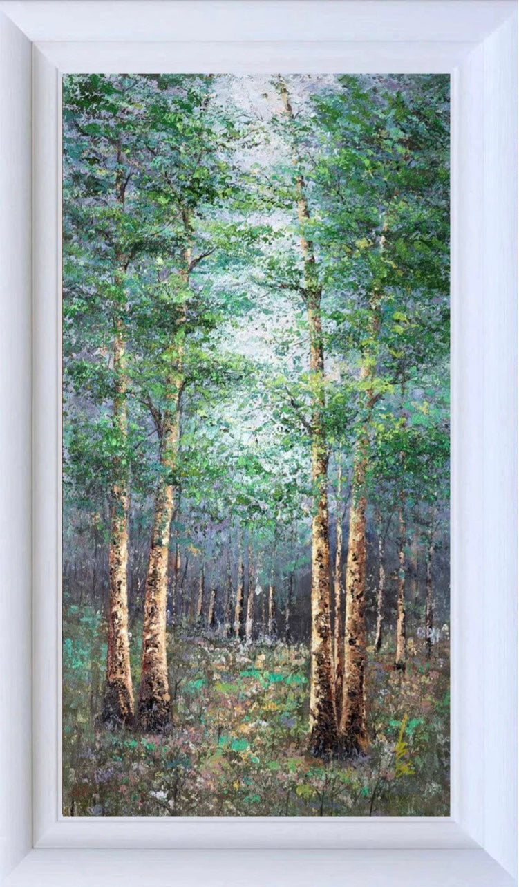 Endless Dream | Inam - Clarendon Fine Art