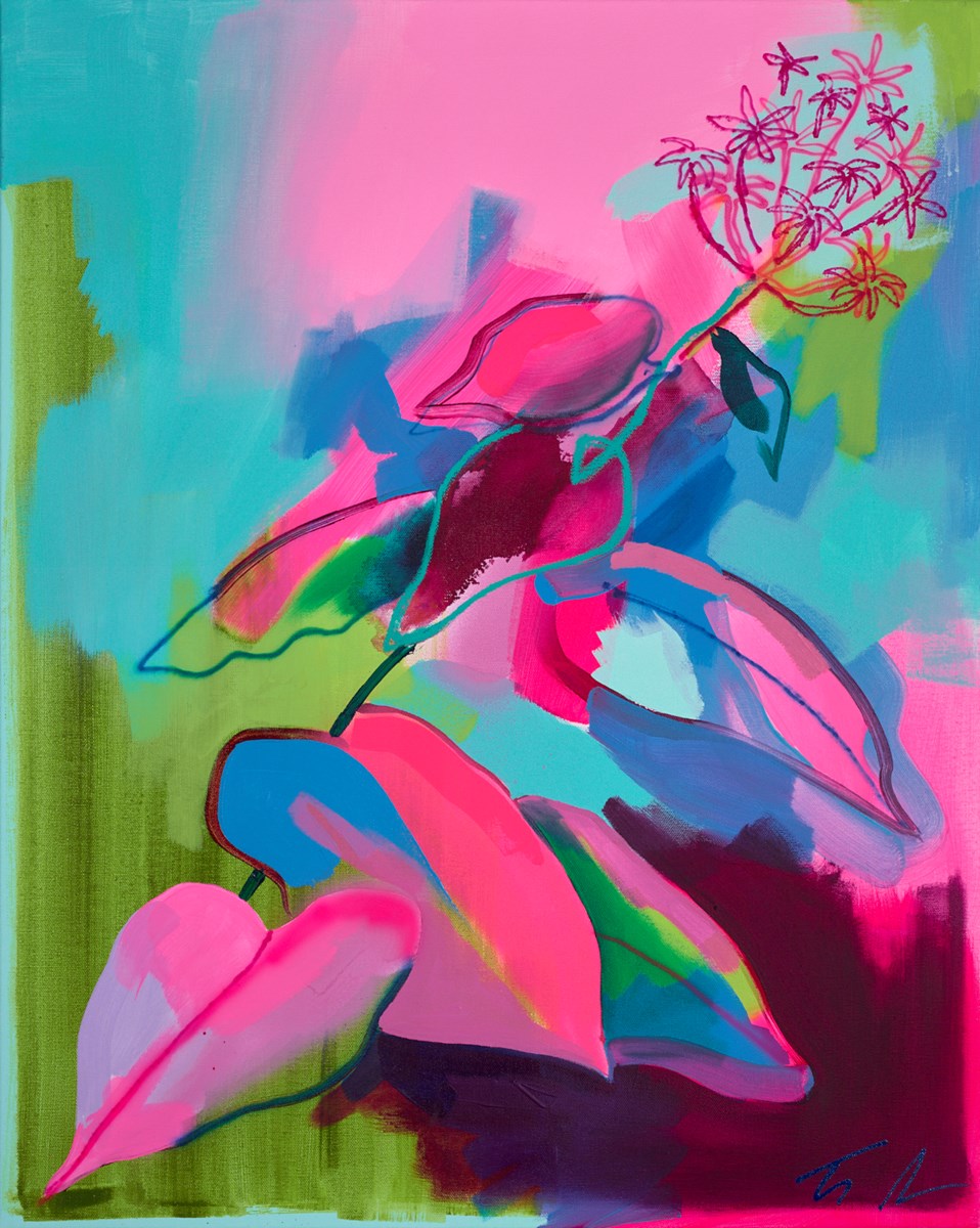 Java | Tim Fowler - Clarendon Fine Art