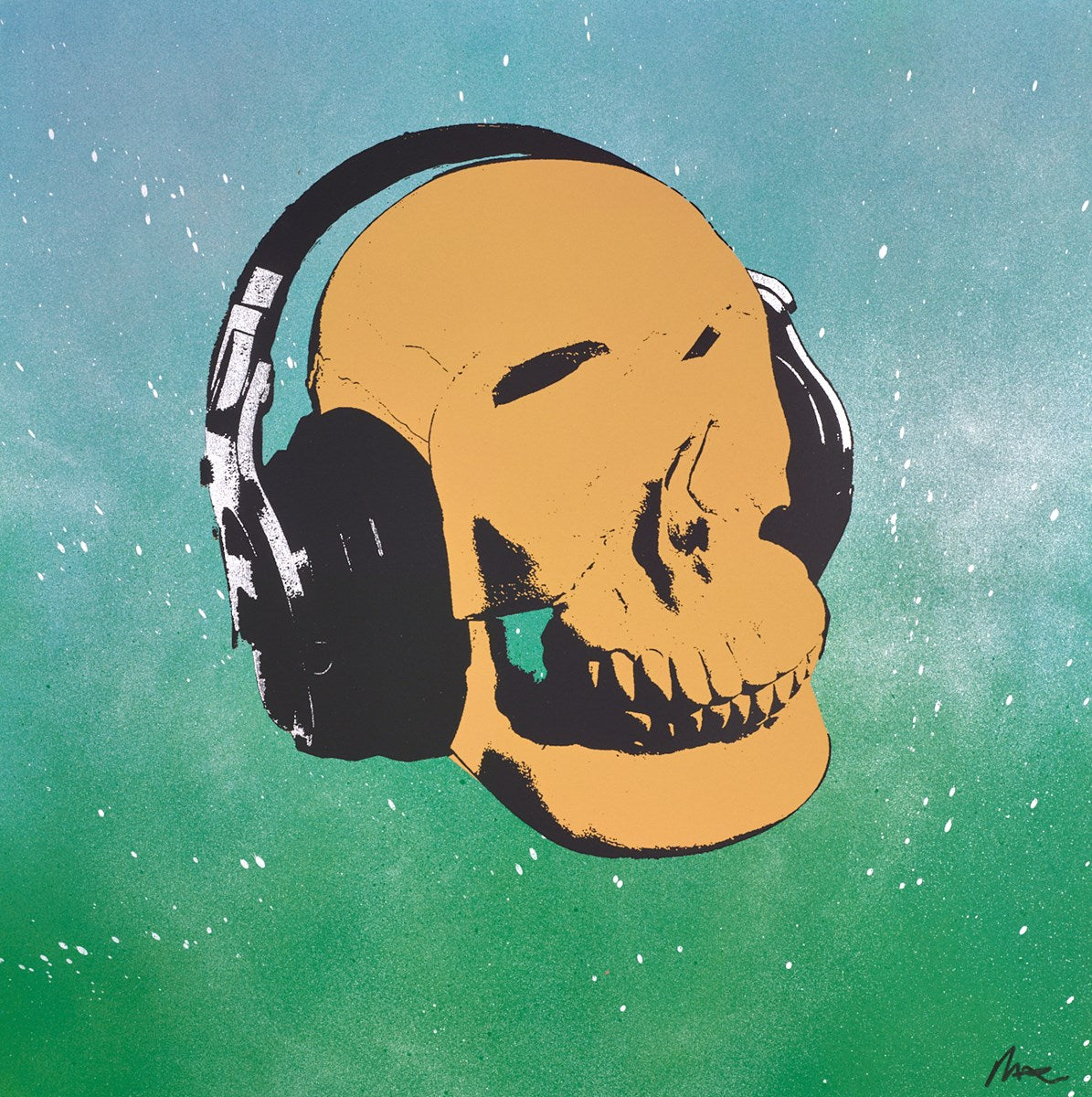 Bass-Line | Maxim - Clarendon Fine Art