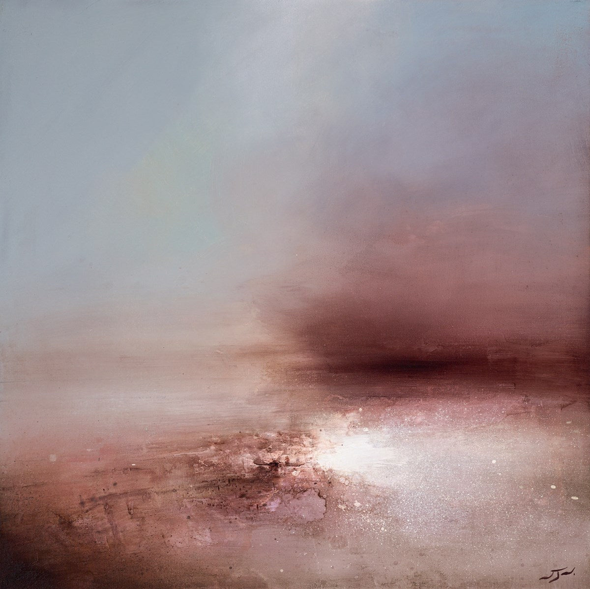 Vanishing Point | Neil Nelson - Clarendon Fine Art