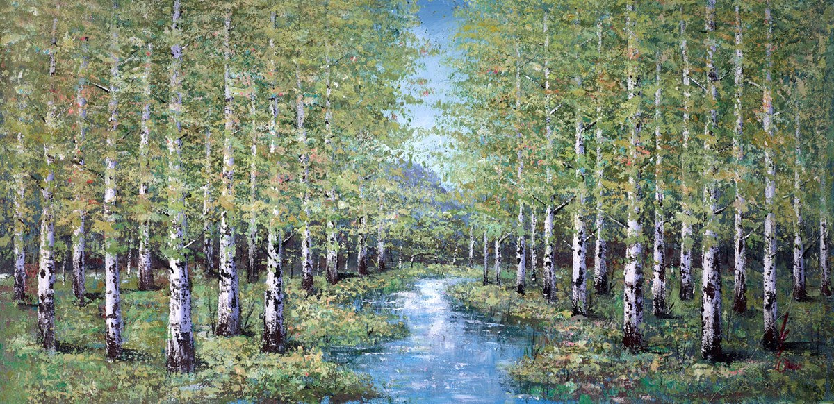 Timeless III | Inam - Clarendon Fine Art