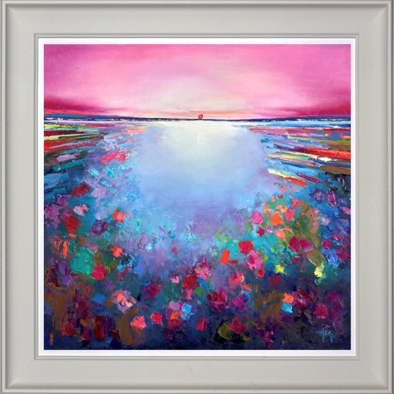 Keep Dreaming | Anna Gammans - Clarendon Fine Art