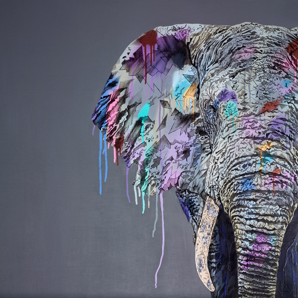 Cinema | Stephen Ford - Clarendon Fine Art