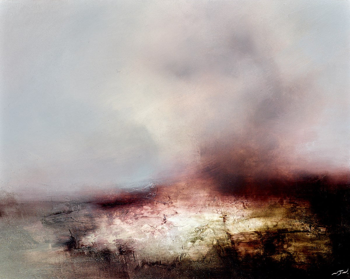 Borderlands | Neil Nelson - Clarendon Fine Art