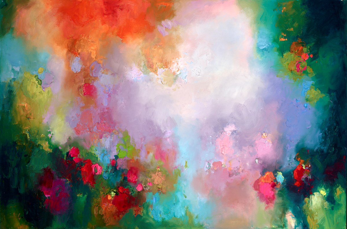 Honey I'm Worth It | Anna Gammans – Clarendon Fine Art