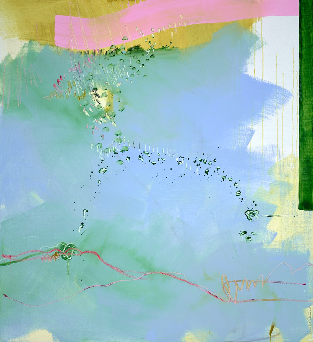 I've Not Heard From You For So Long | Larissa Eremeeva – Clarendon Fine Art