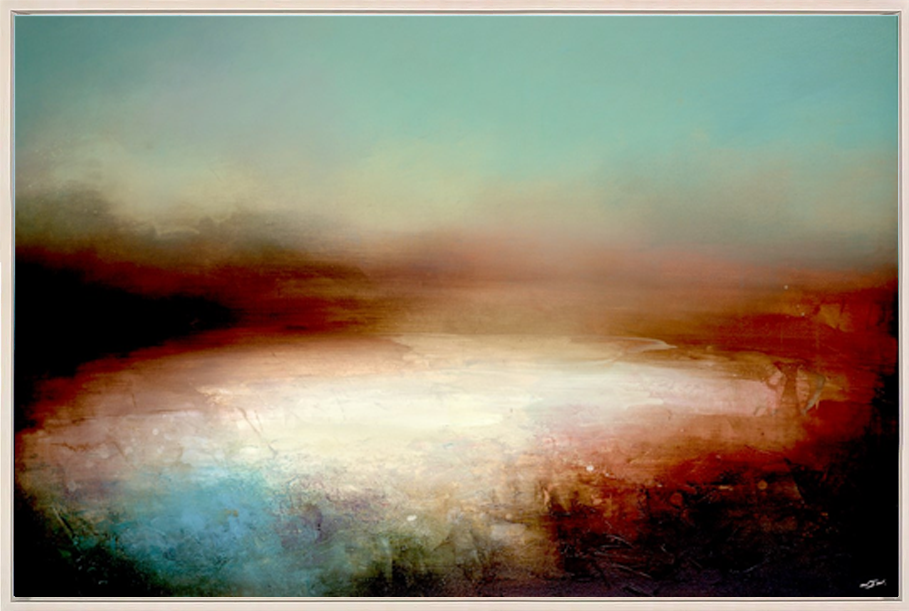 Tundra II | Neil Nelson - Clarendon Fine Art
