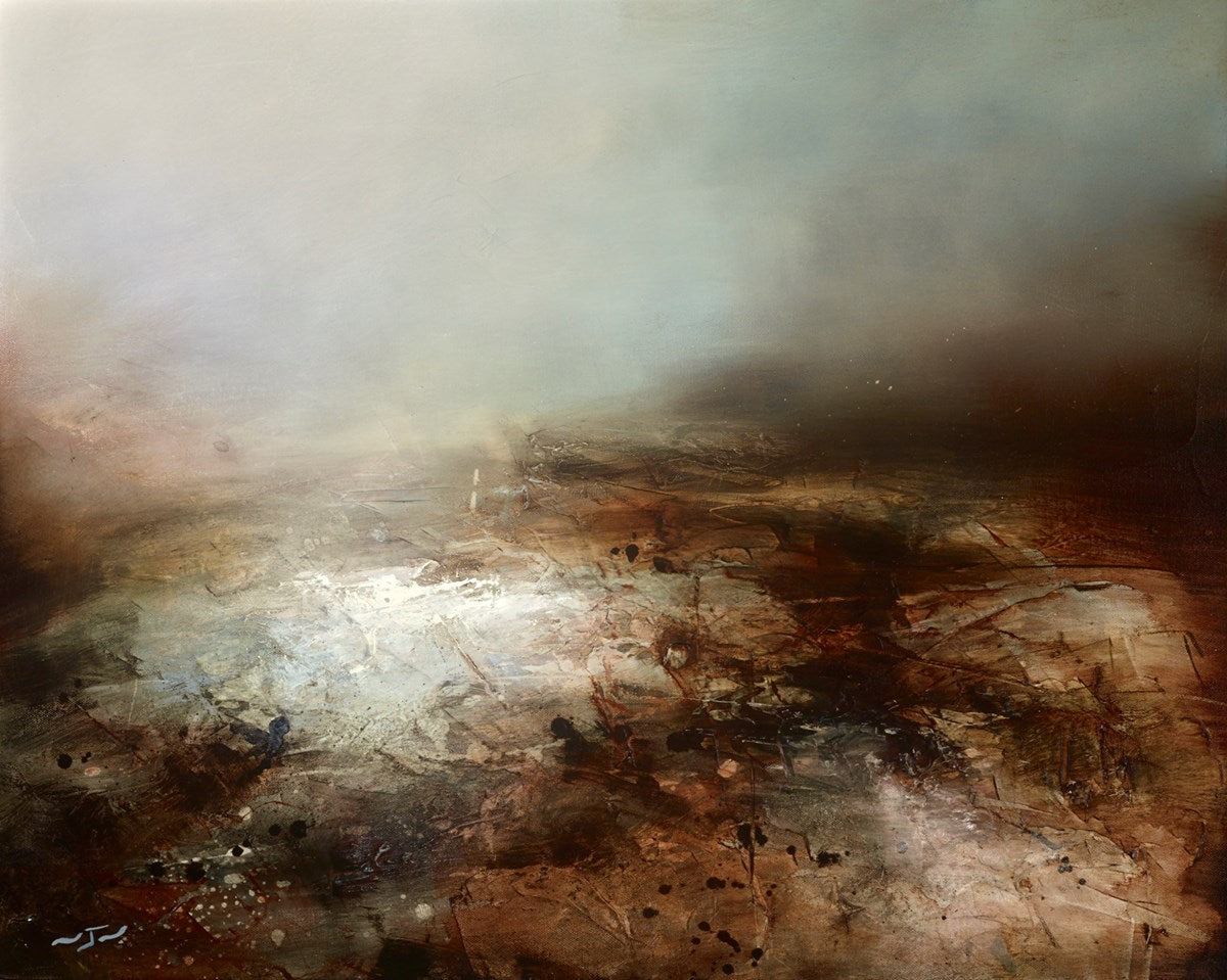 Chord Of Souls | Neil Nelson - Clarendon Fine Art