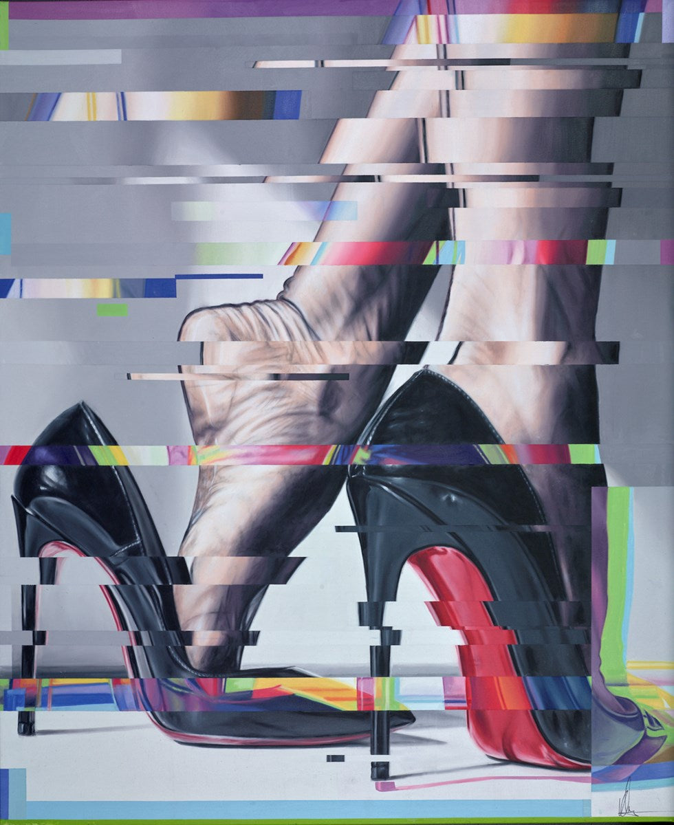 I Want To Cut You Out Of My Life, Until I Bleed Out | Kris Hardy ...