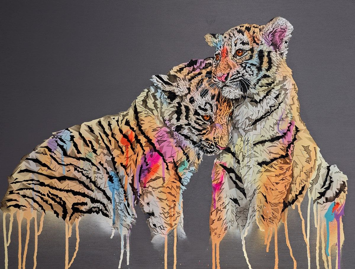 Brother | Stephen Ford - Clarendon Fine Art