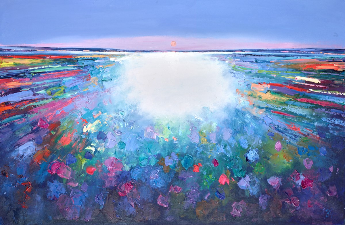 Precious Moments II | Anna Gammans - Clarendon Fine Art